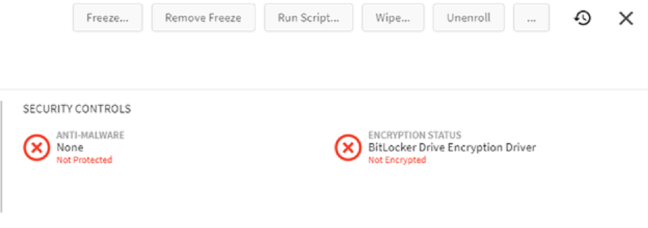 Protect Your Devices