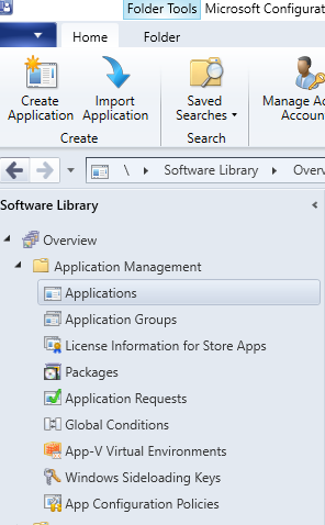Deploy the Absolute agent via Microsoft System Center Configuration Manager (SCCM)