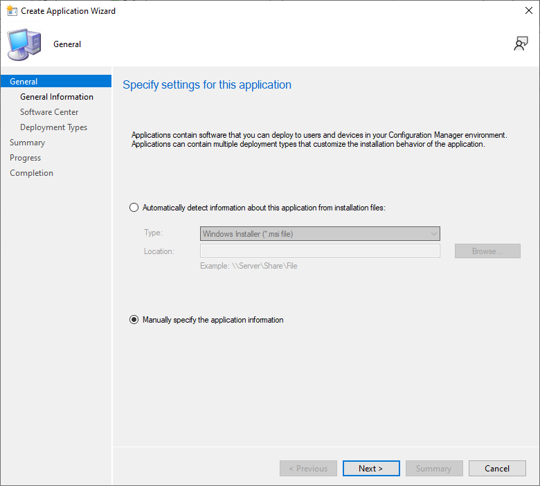 Deploy the Absolute agent via Microsoft System Center Configuration Manager (SCCM)
