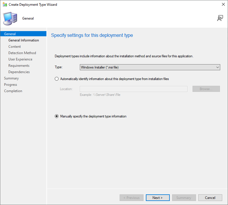 Deploy the Absolute agent via Microsoft System Center Configuration ...