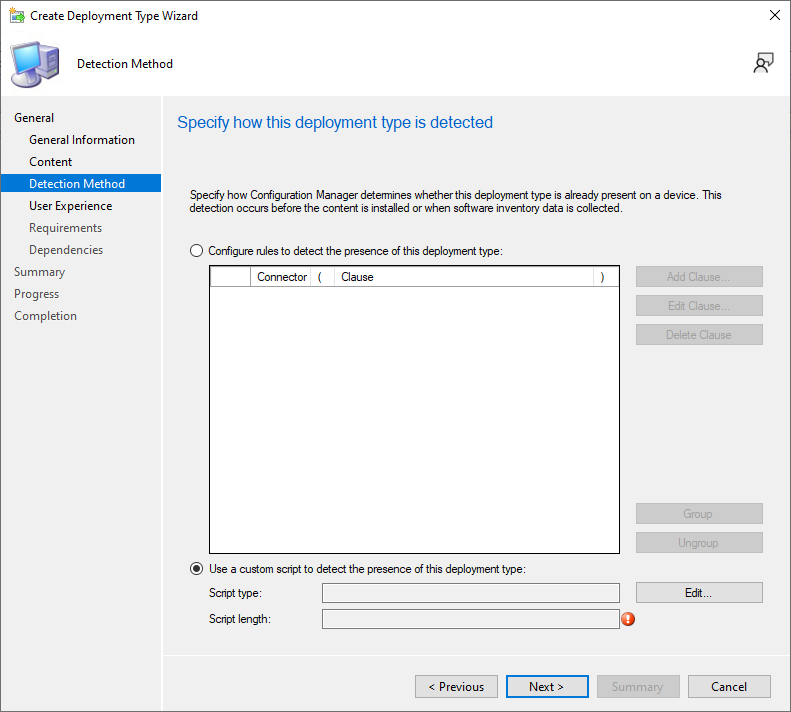 Deploy the Absolute agent via Microsoft System Center Configuration Manager (SCCM)