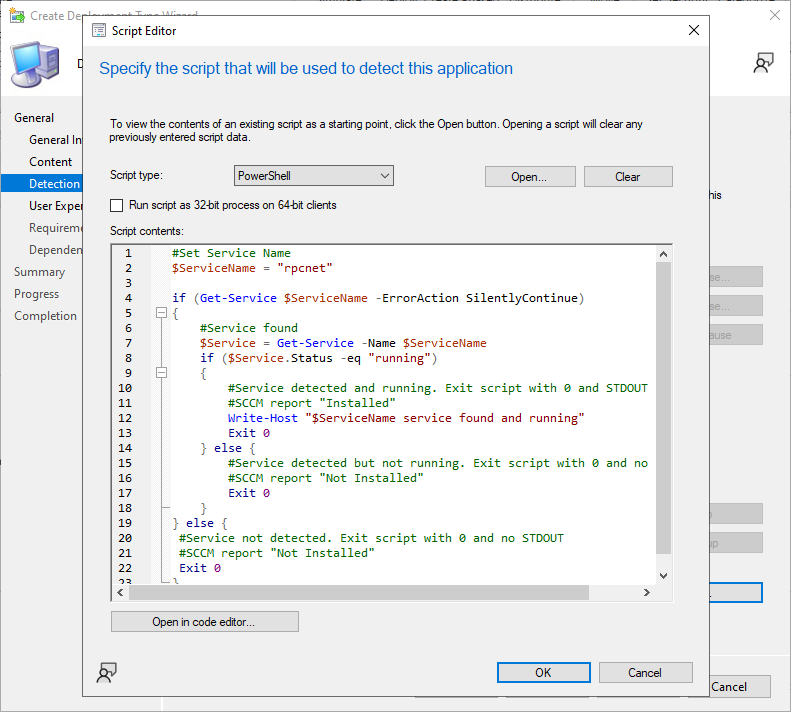 Deploy the Absolute agent via Microsoft System Center Configuration Manager (SCCM)