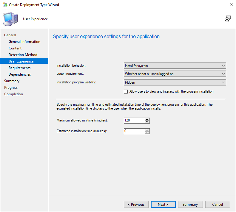 Deploy the Absolute agent via Microsoft System Center Configuration Manager (SCCM)