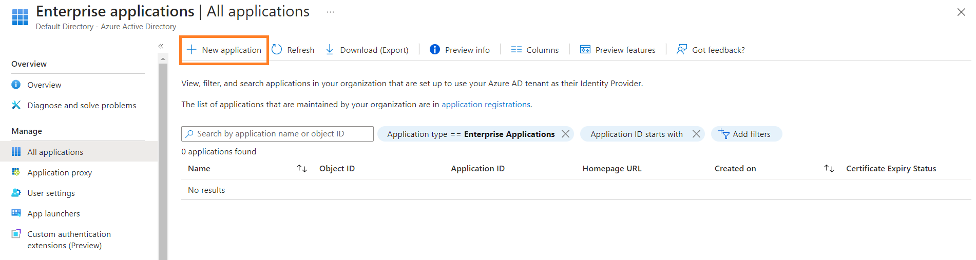 Single Sign On (SSO) Setup with Microsoft Azure Active Directory / Entra ID