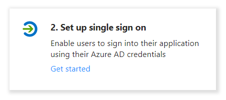 Single Sign On (SSO) Setup with Microsoft Azure Active Directory / Entra ID