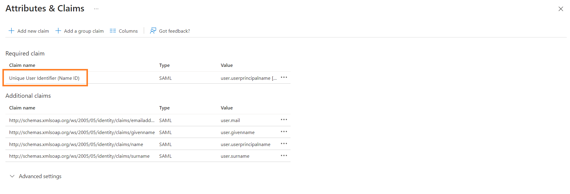 Single Sign On (SSO) Setup with Microsoft Azure Active Directory / Entra ID