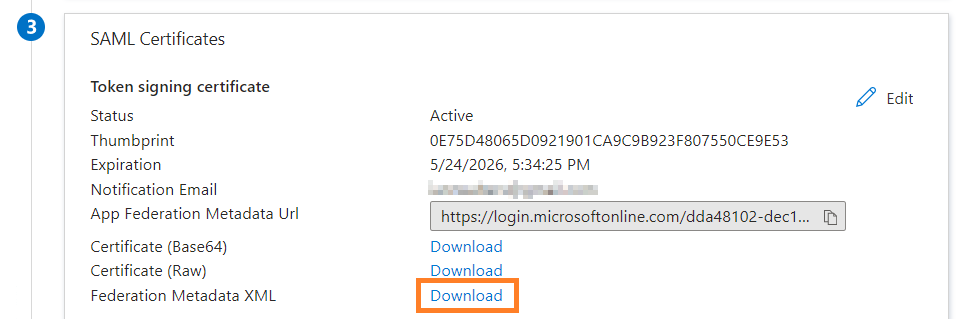 Single Sign On (SSO) Setup with Microsoft Azure Active Directory / Entra ID