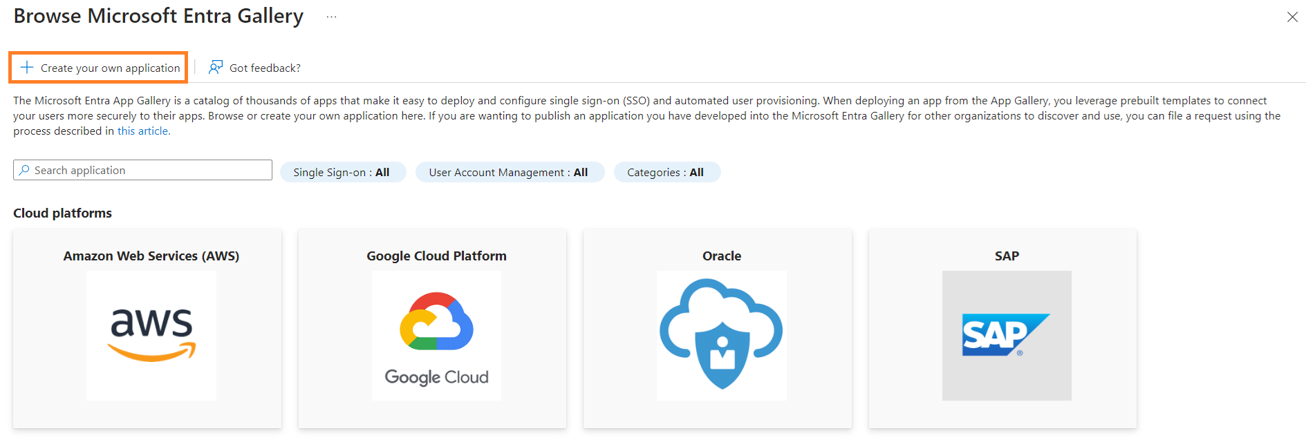 Single Sign On (SSO) Setup with Microsoft Azure Active Directory / Entra ID